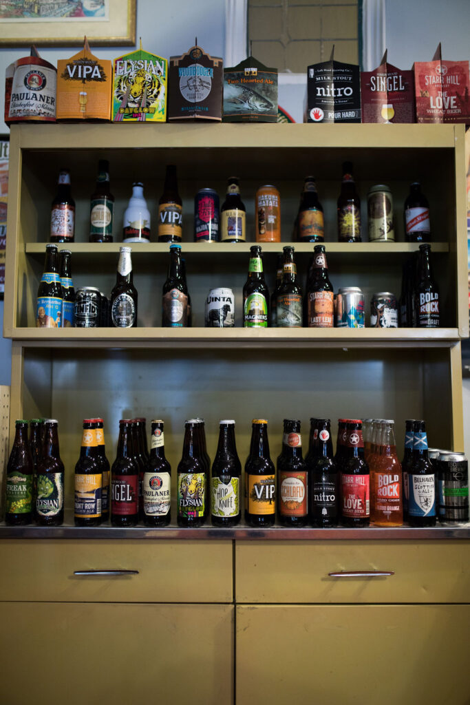 Home | Murphy Beverage